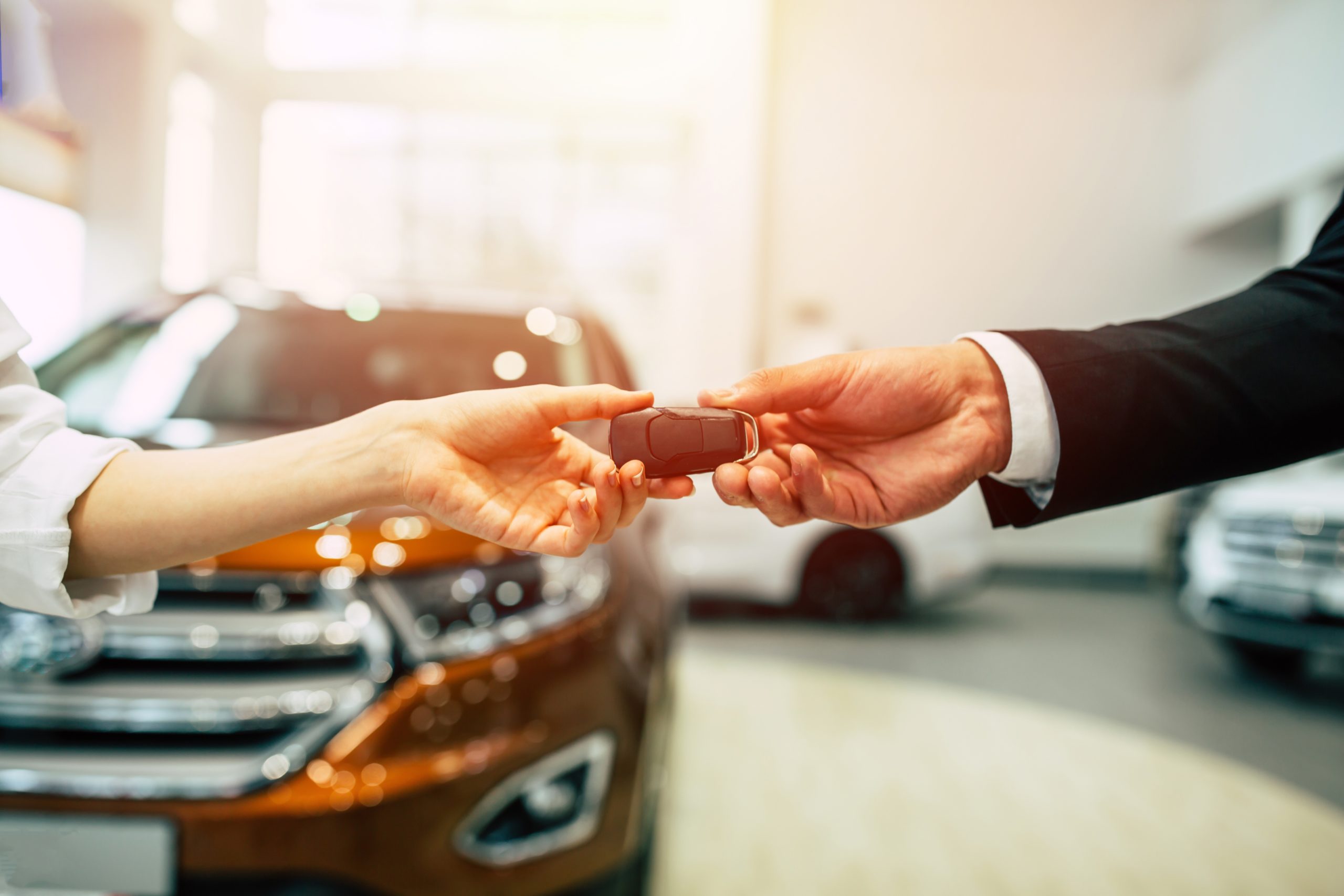 Should You Have A Car In NYC? - Manhattan Living