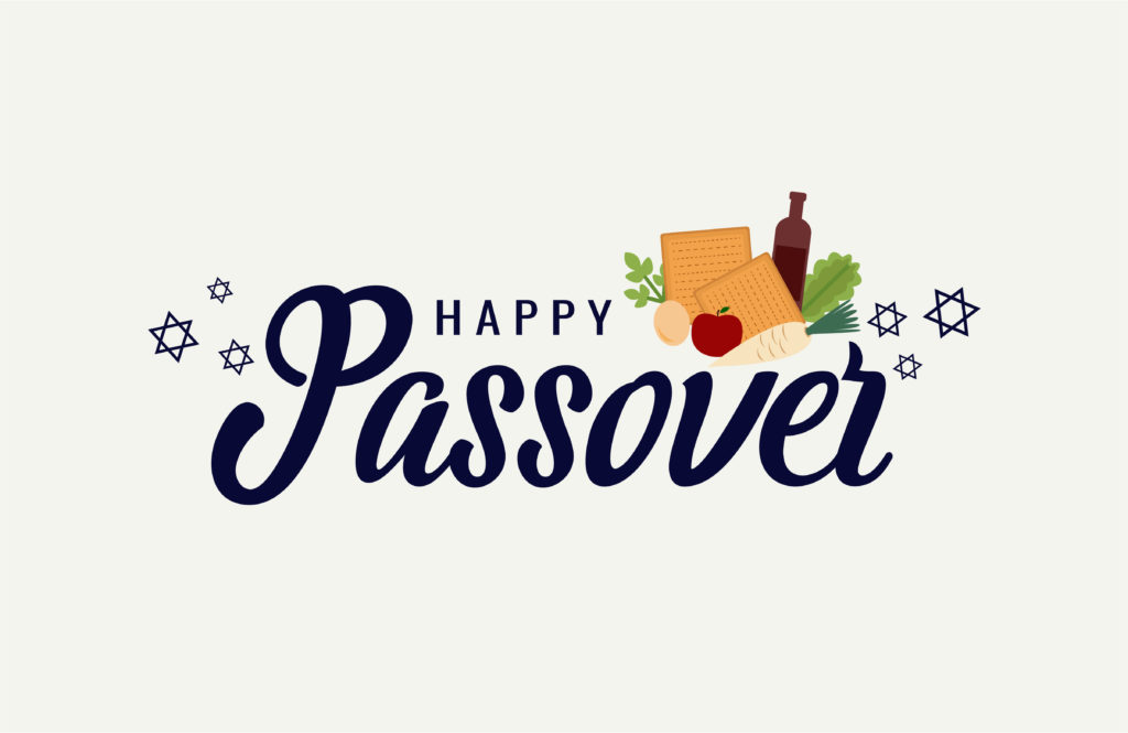 Passover Friendly Restaurants in NYC - Manhattan Living