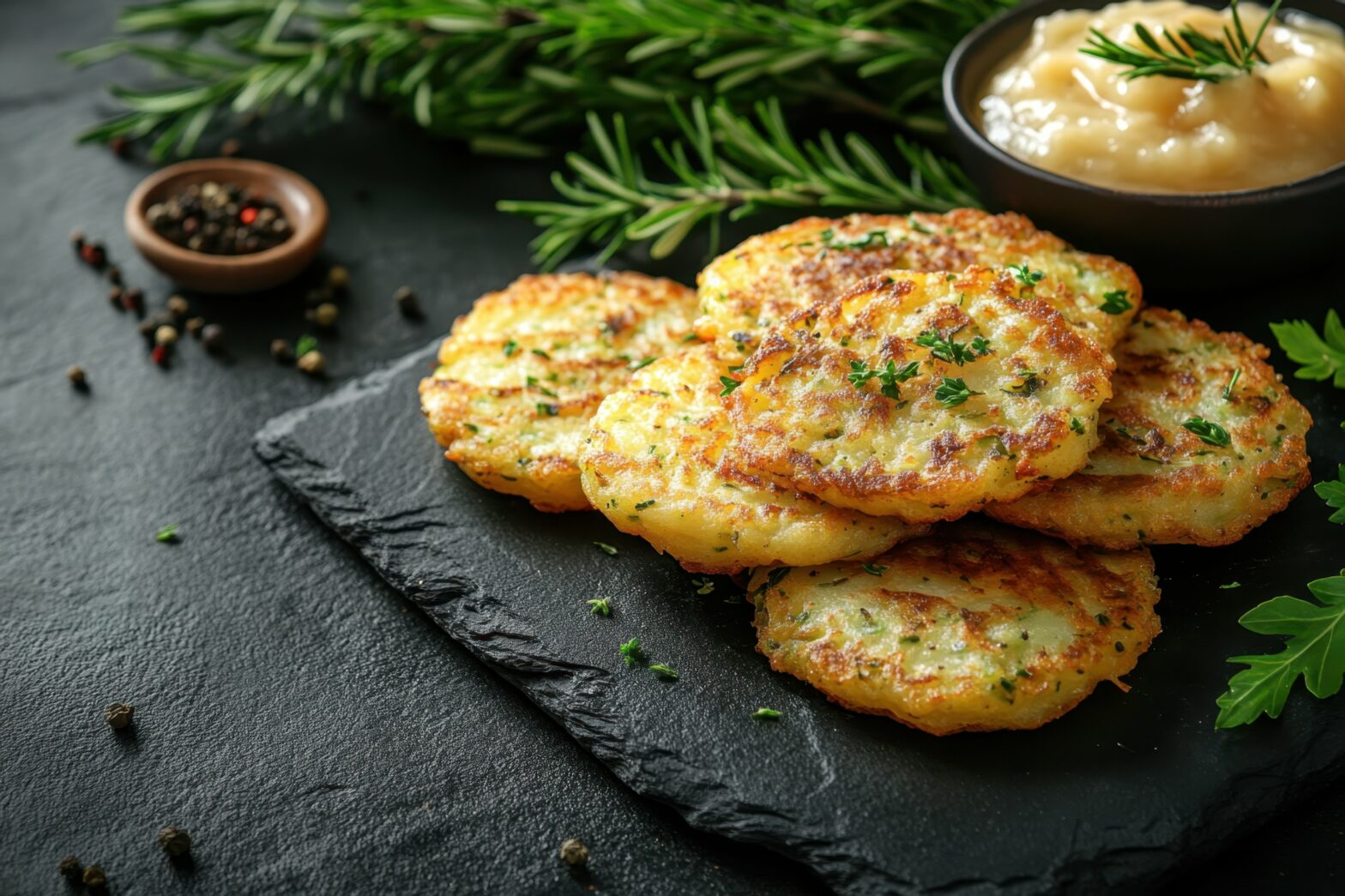 Best Potato Latka Recipe - blog